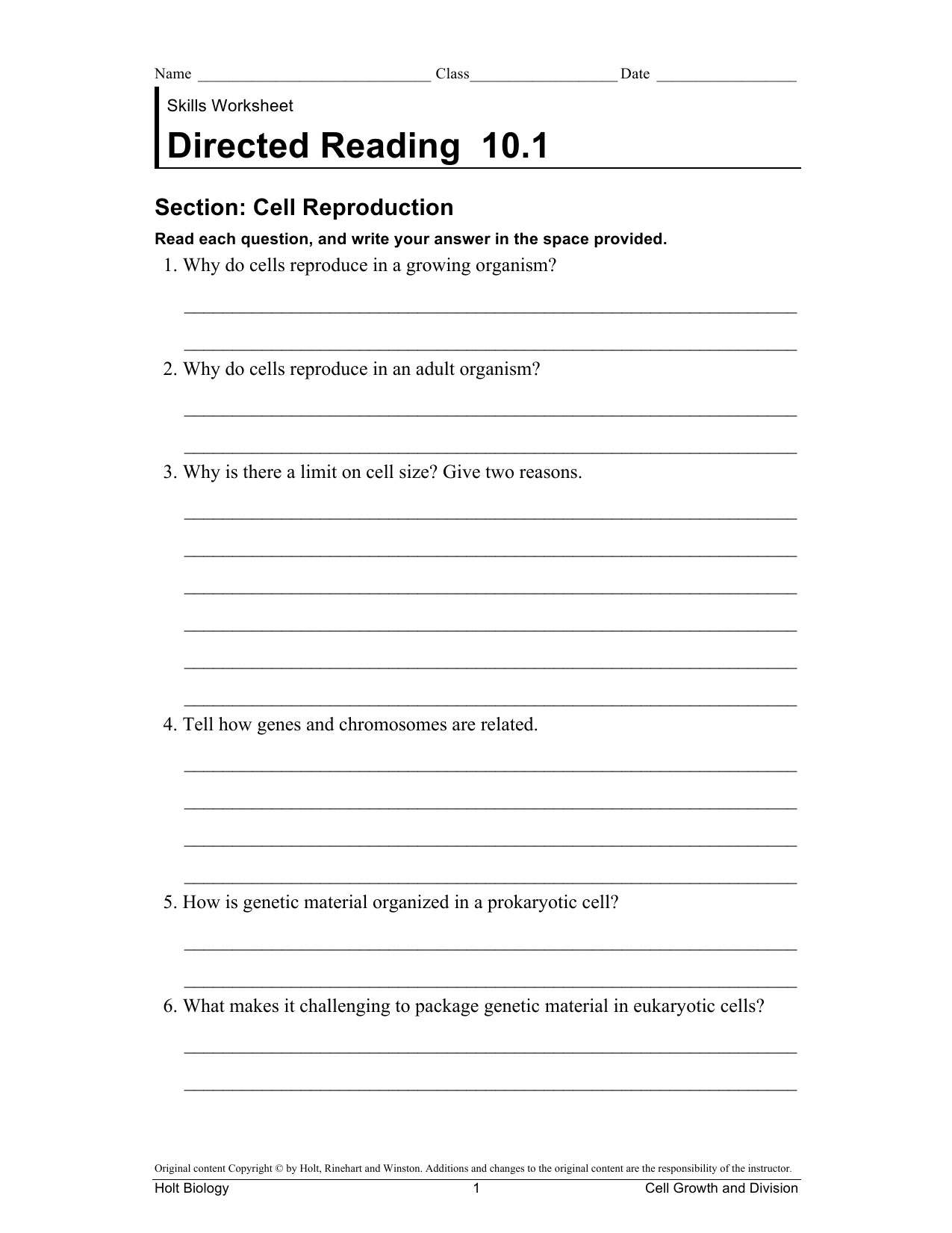 Chapter 19 Section 1 The Unalienable Rights Skills Worksheet Answers ... Chapter 19 Section 1 The Unalienable Rights Skills Worksheet Answers ...
