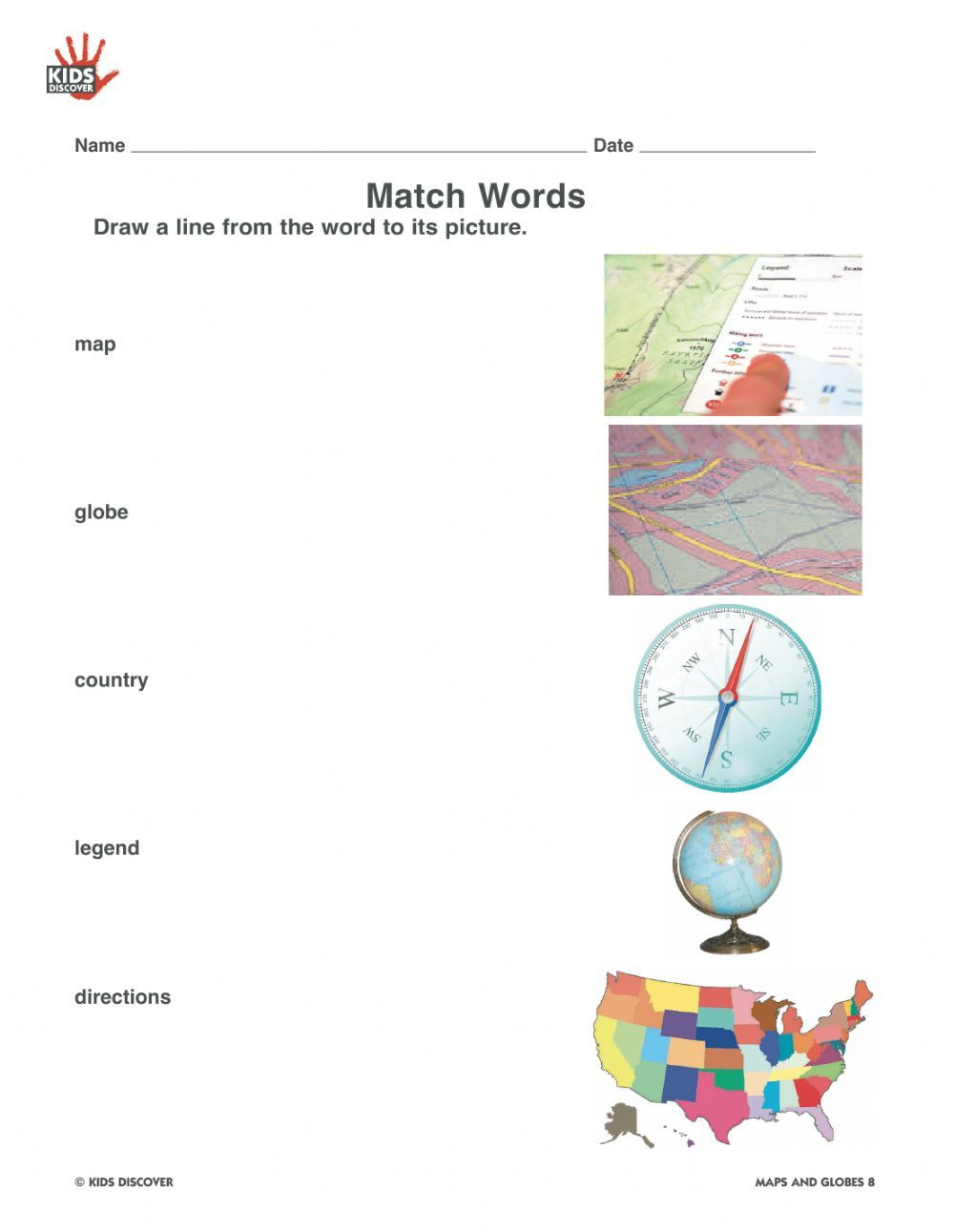 Maps Globes Interactive Worksheet Map Globe Map Worksheets ... Maps Globes Interactive Worksheet Map Globe Map Worksheets ...